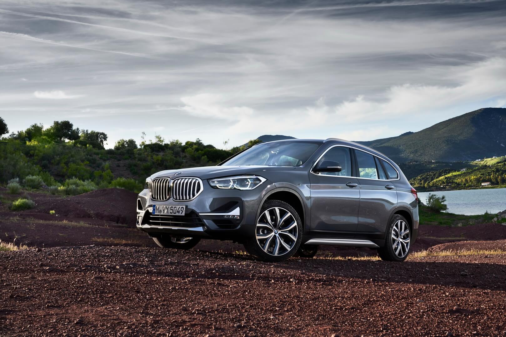 BMW X1 xDrive25e PHEV выйдет на рынок в марте 2020 года — HEvCars
